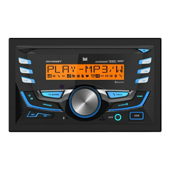 Car Cd Player