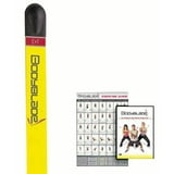 Bodyblade CXT kit with workout and instructional video - Walmart.com