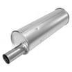 AP EXHAUST PRODUCTS 3786 MUFFLER - ENFORCER II - Walmart.com