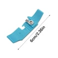 Professional Sewing Presser Foot Extended Base Ideal Multiple Layer ...