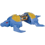 Power Rangers Dino Super Charge Villain Curio - Walmart.com
