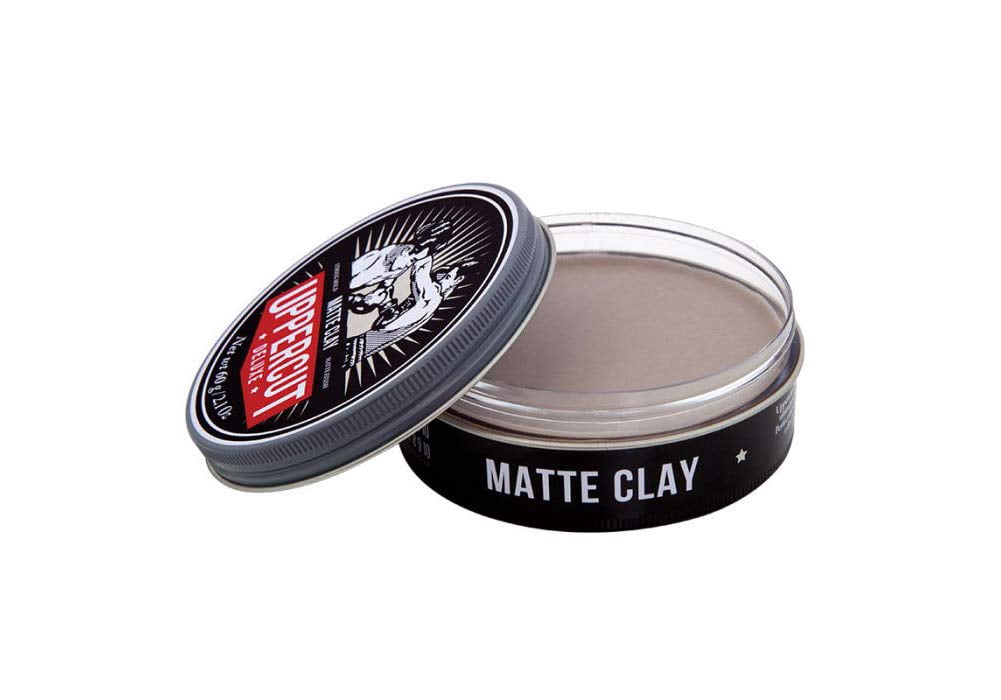 Uppercut Matt Clay