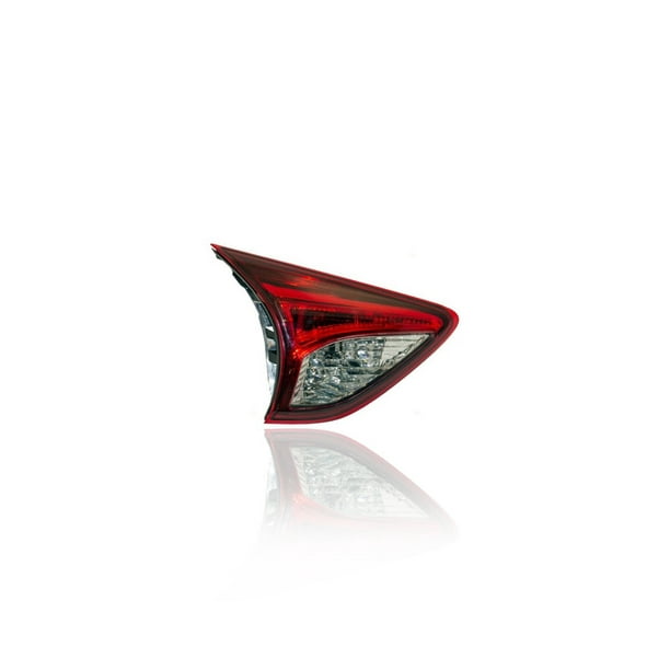 Mazda Cx5 Grand Touring