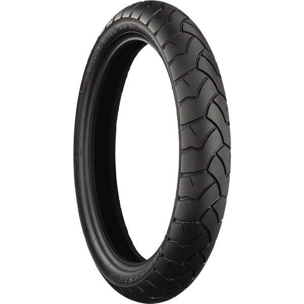110/80R-19 Bridgestone Battle Wing BW501E Front Tire - Walmart.com