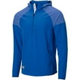 Rawlings Adult ColorSync Long Sleeve Jacket | Royal | LRG - Walmart.com