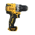 DEWALT DCD701B XTREME 12V Brushless Cordless Compact Drill, 3/8-in ...