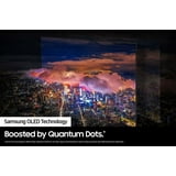 "Samsung 55"" Class S90C OLED 4K Smart TV with LaserSlim Design, Q ...