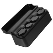 TCI FAST-GATE Auto Transmission Shifter GM/Ford/Mopar 3 or 4-Speed P/N ...