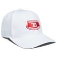 Men's Levelwear White Detroit Red Wings Retro Skylight Zephyr ...