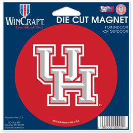 Chicago Magnet Chicago Cubs 6 Inch Die Cut Magnet - Team Logo Car ...