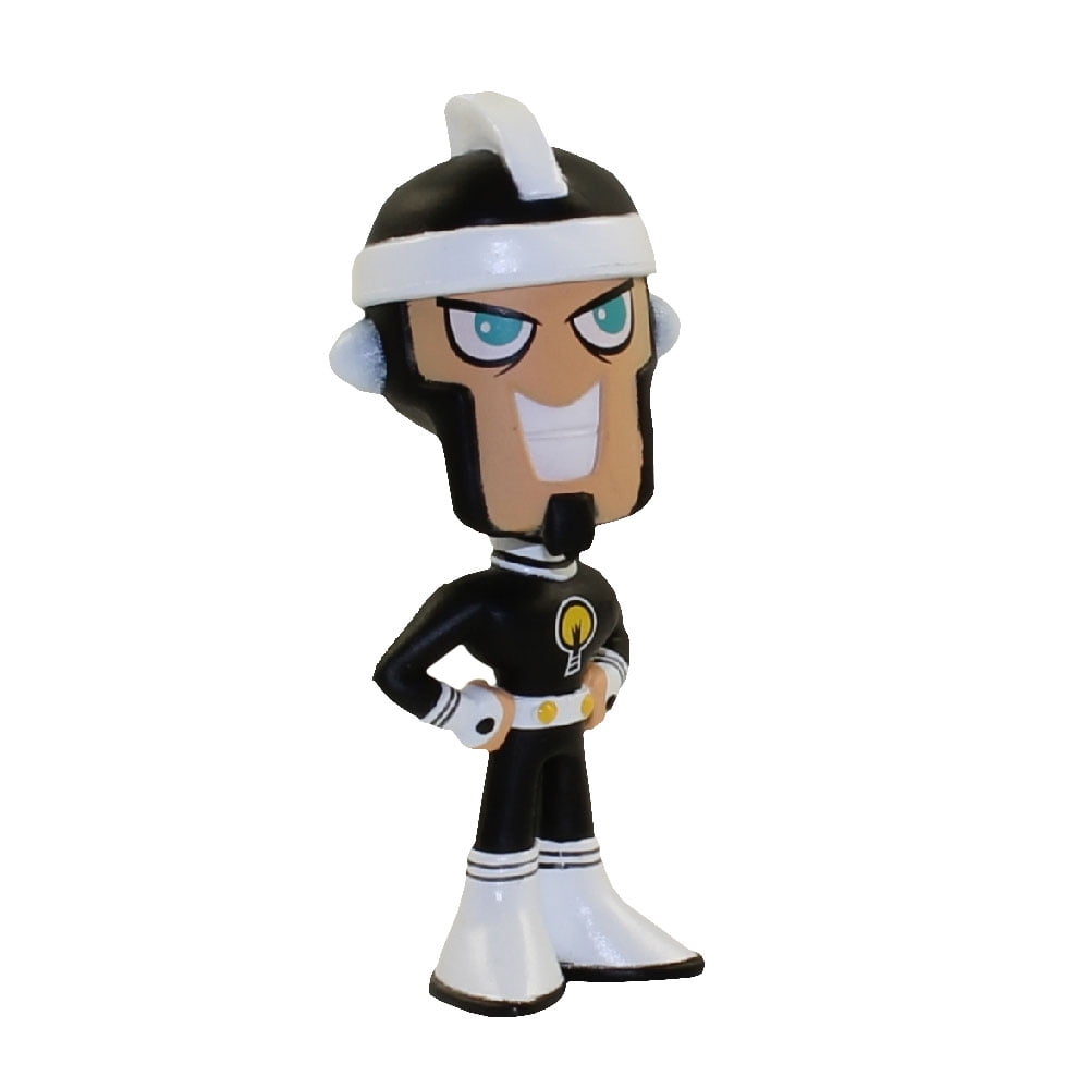 Teen Titans Go Dr Light