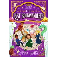 Pages & Co.: Pages & Co.: The Map of Stories (Series #3) (Hardcover ...