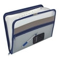 Office Depot® Brand 13-Pocket Expanding File, 15" Expansion, Letter ...