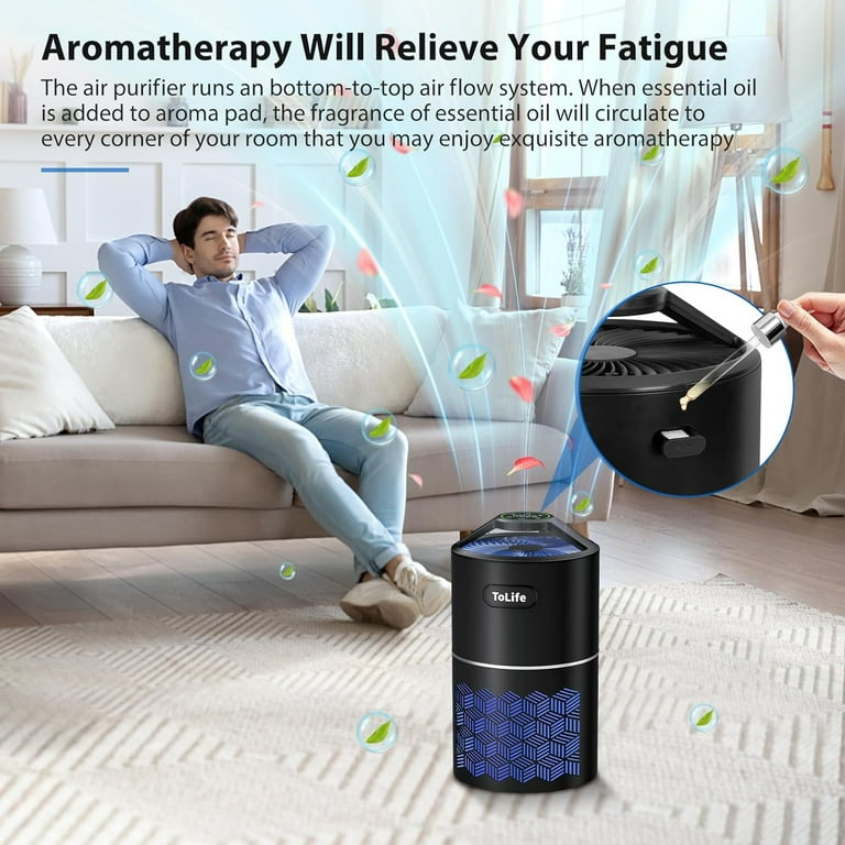 Best air purifiers for living rooms store
