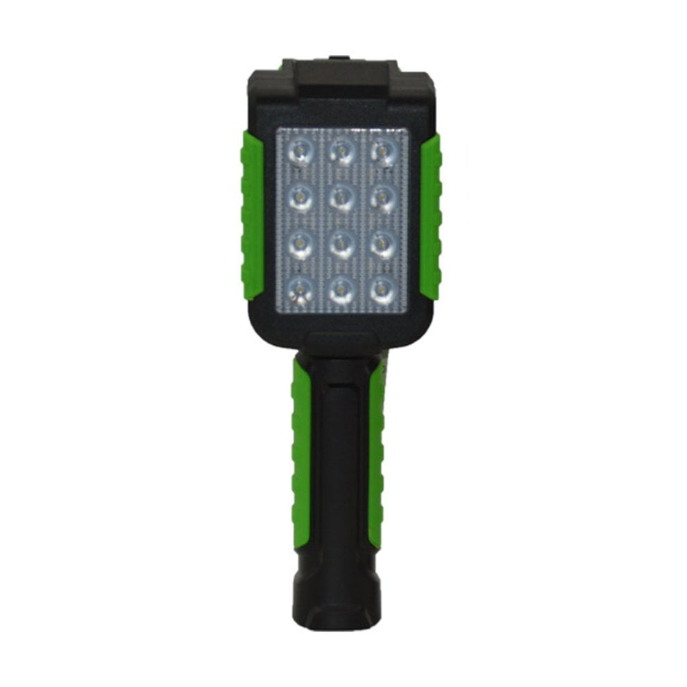LED Multi-function Rechargeable Work Light Folding Inspection Light ...