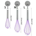 Pastry Tool Versatile Whisk Manual Eggs Beater Eggs Mixer Baking ...
