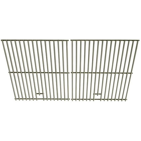 Stainless Steel Cooking Grid for Glen Canyon Jenn Air Nexgrill Perfect ...
