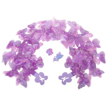 Fancy Nancy Fancy Pink Boa includes 2 Hair Clips - Walmart.com