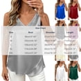 Dolkfu Sleeveless Women'S Summer Tops V-Neck Pull-on Refreshing Red ...