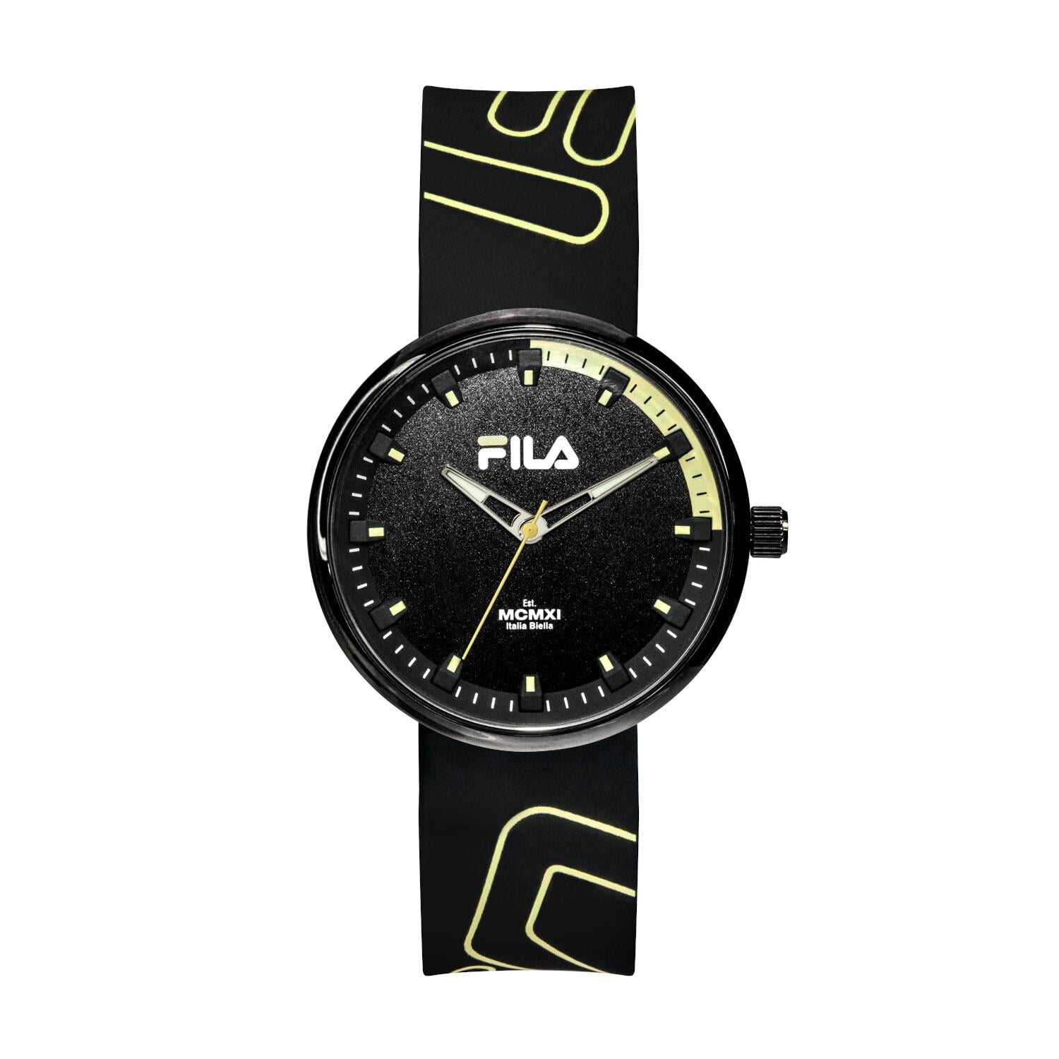 Reloj FILA 38-344-002 FILASTYLE Negro | Walmart en línea