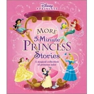 Disney Princess: The Collection (CD) - Walmart.com