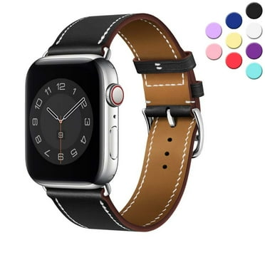 Silicone Sport Replacement Watch Band Strap for Apple Watch Series 1, 2 ...