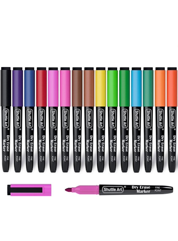 Dry Erase Markers in Markers and Highlighters - Walmart.com