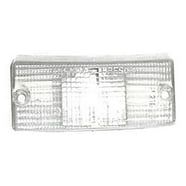 Command 89-319A Lens for Omega Porch Light - Walmart.com