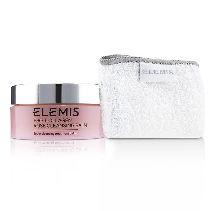 Click here for Elemis Pro-Collagen Rose Cleansing Balm 100g/3.5oz... prices