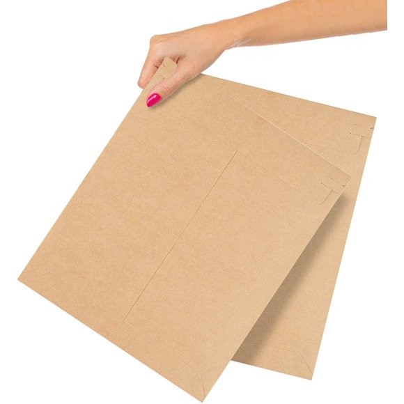 Rigid Mailer Usps