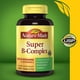 Nature Made Super B-Complex Tablets, 460Ct - Walmart.com