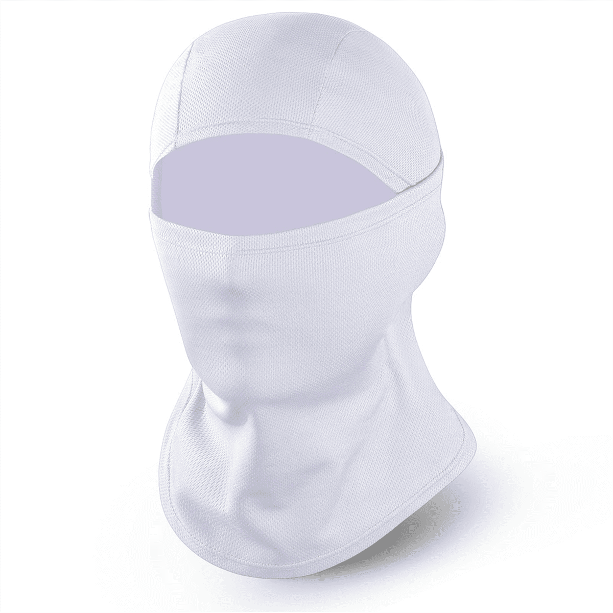 Click here for Unbranded White Ski Mask For Men And Women  Uv Pro... prices