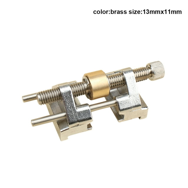 Brass Wheel Side Clamping Fixed Angle Honing Guide for Wood Chisel ...