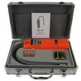 Elitech HVAC Leak Detector Halogen Gas Tester HVAC Refrigerant AC ...