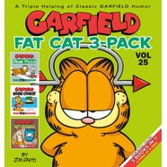Garfield Garfield Fully Caffeinated: His 75th Book, (Paperback ...