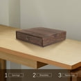Storage Drawers Desktop Organizer with Drawers Desktop Drawers Desktop ...