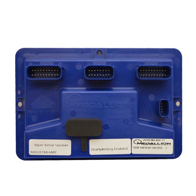 Medallion Viper Boat Command Module 1539-10810-01 | Malibu - Walmart.com