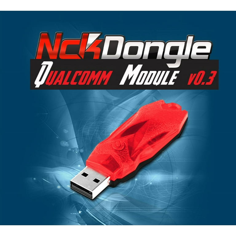 Nck Dongle