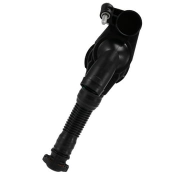 Buy Nrpfell Car Left Emission Check Valve Pcv / Crankcase Pressure ...