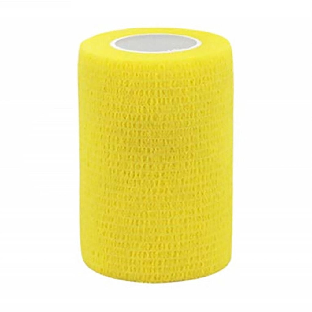 tredstone Self-Adherent Tape Pressure Wrap Bandage Rolls Athletic ...