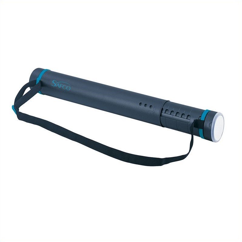 Safco Expandable Document Storage Tube (Set of 10) | Walmart Canada