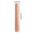 ANXPTIME Rolling Pins for Baking to Decorate Cookies Pastry Dough Pies ...