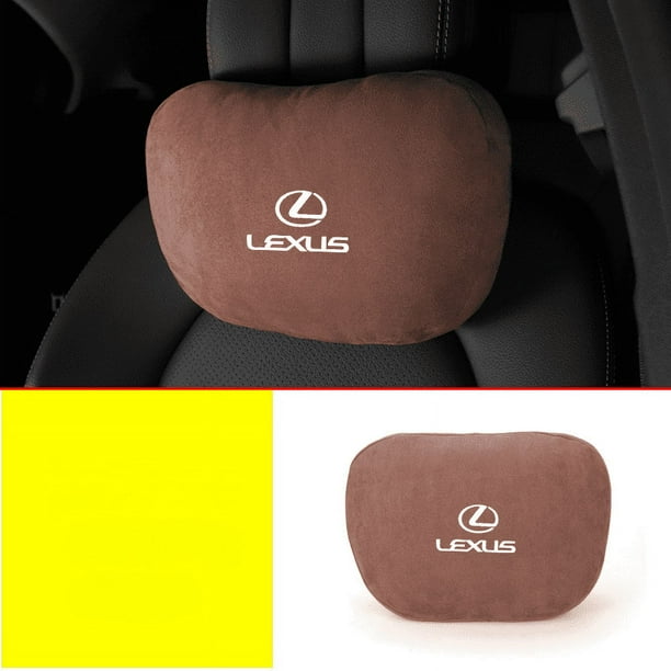 Applicable to Lexus RX300NX200ES200ES300H car headrest lumbar support ...