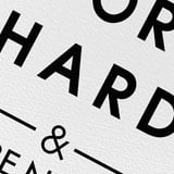 WayFare Art Canvas Prints Poster, 8 x 10 Inches Wall Decor Artwork ...