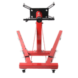 Engine Stand 2000 lbs Motor Hoist w/ 360 Degree Adjustable Mounting ...
