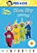 Teletubbies - Blue Sky - Fantastic Friends and Springtime Surprises ...