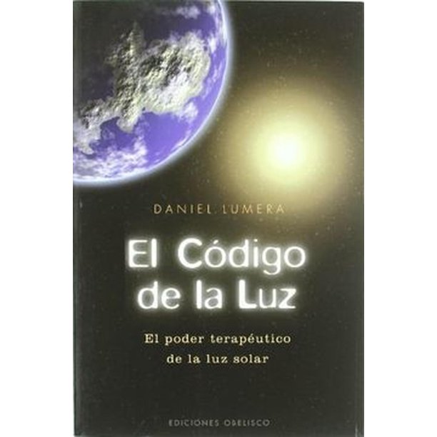 El Codigo De La Luz Ediciones Obelisco | Bodega Aurrera en línea