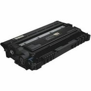 Dell PK492 Toner Cartridge and PK496 Imaging Drum for 2330D, 2330DN ...