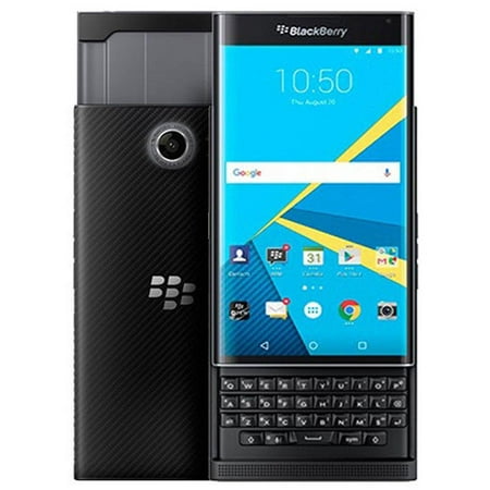 Blackberry PRIV Unlocked - Open Box - Walmart.ca