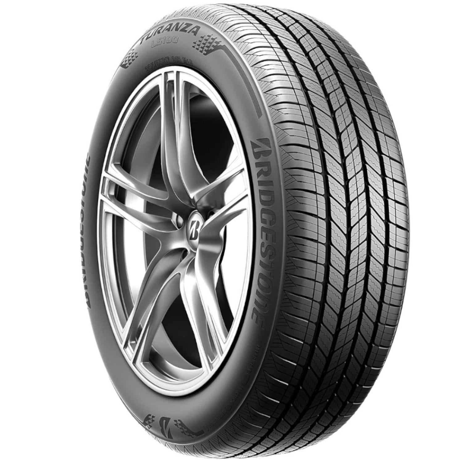 Llanta 205/60 R16 92H Turanza LS100 Bridgestone | Bodega Aurrera en línea
